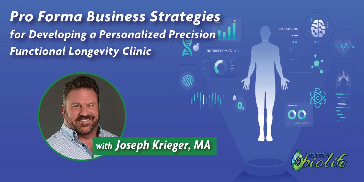 BBL-Longevity Webinar | Boston Biolife